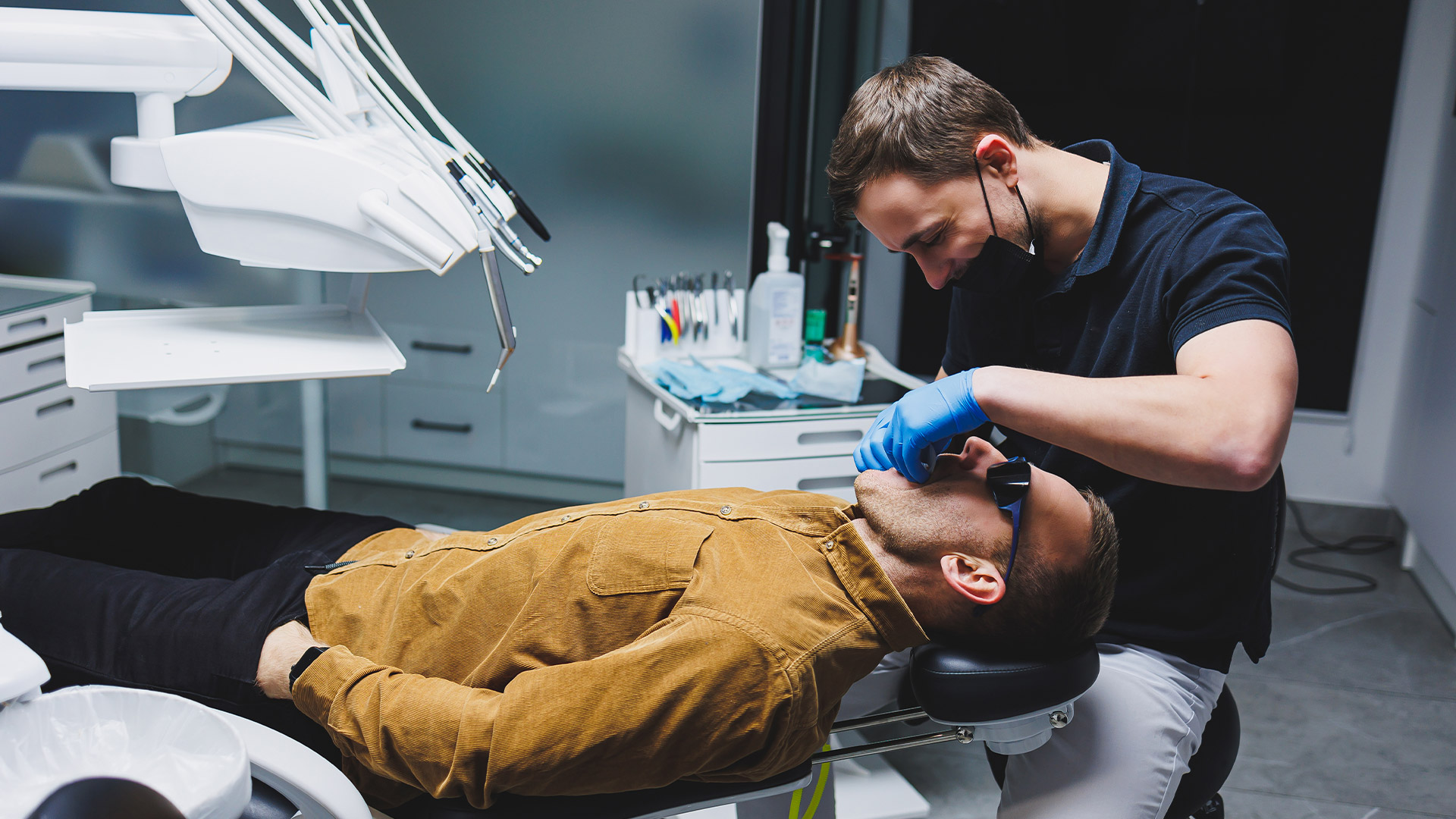 Home | New Roots Dentistry